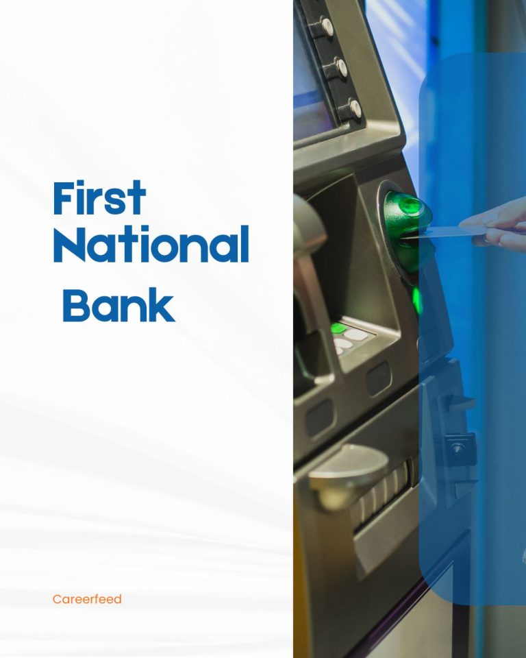 First National Bank Learnership Programme 2026 - careerfeed.co.za